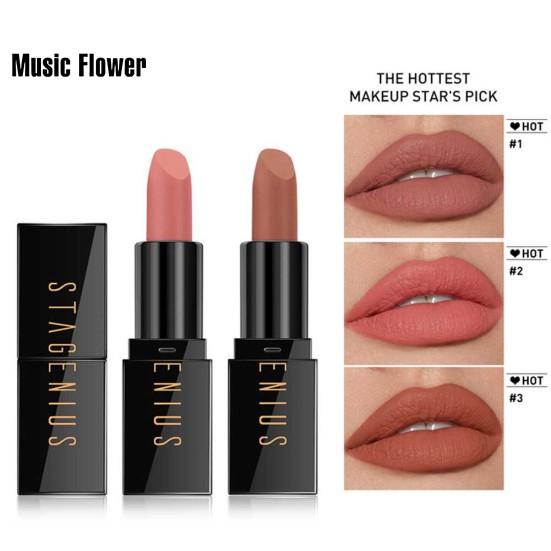 Buy Matte Moisturizing Long Lasting Non Moisturizing Advanced Sticky ...