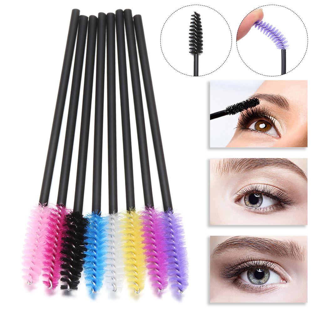 Buy Lash Grafting Disposable Eyelash Brush Lash Curling Comb Lash ...