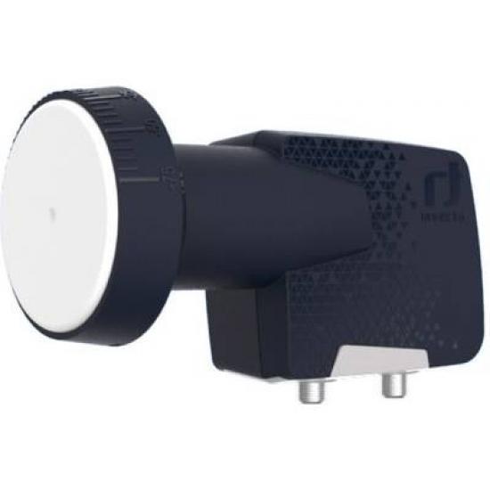 Buy Lnb twin inverto premium number of subscribers: 2 idlb-twl410-premu ...