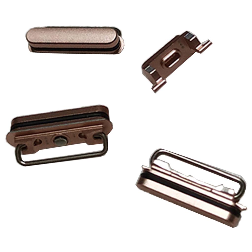Buy Power & Volume Key Buttons Replacement Part For Apple Iphone 6S ...