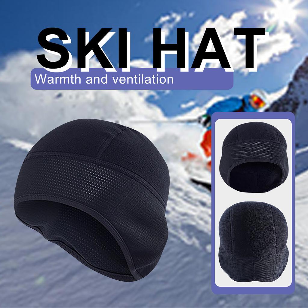 Buy Beatit Adults Winter Outdoorl Hiking Skiing Cap Hats Windproof Keep ...