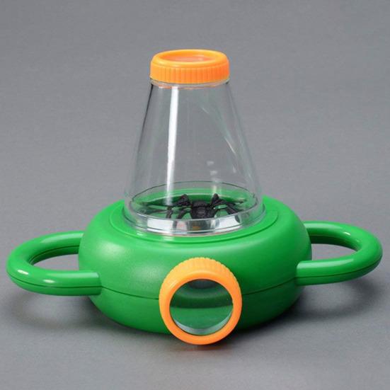 Buy Compact Fine Workmanship Feeding Observation Box Useful Small ...