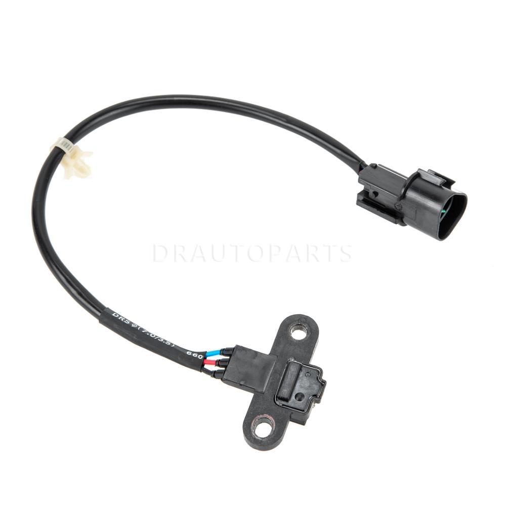 Koupit Crankshaft position sensor 5S1855 SU4310 MD320754 J5T25176 ...