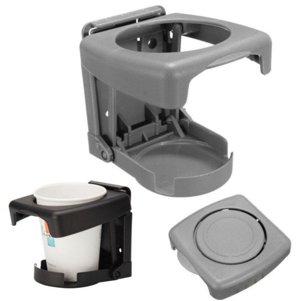 Buy Car Cup Holder Multifunctional Universal Folding Car Cup Bottle ...