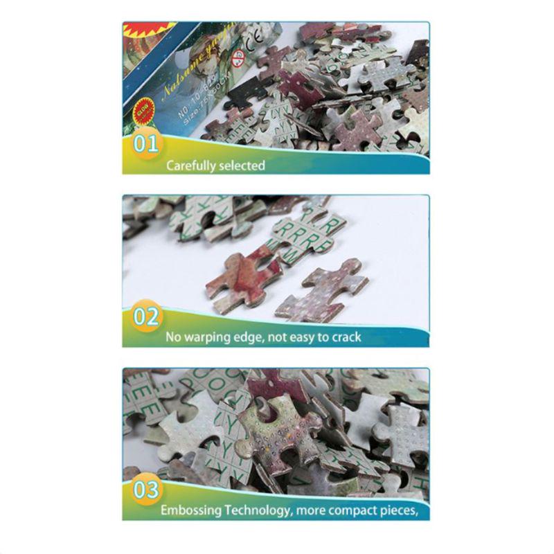 Buy Night View 1000Pcs Jigsaw Paper Puzzles Educational Toys For Adults Children At Affordable buy-night-view-1000pcs-jigsaw-paper-puzzles-educational-toys-for-adults-children-at-affordable