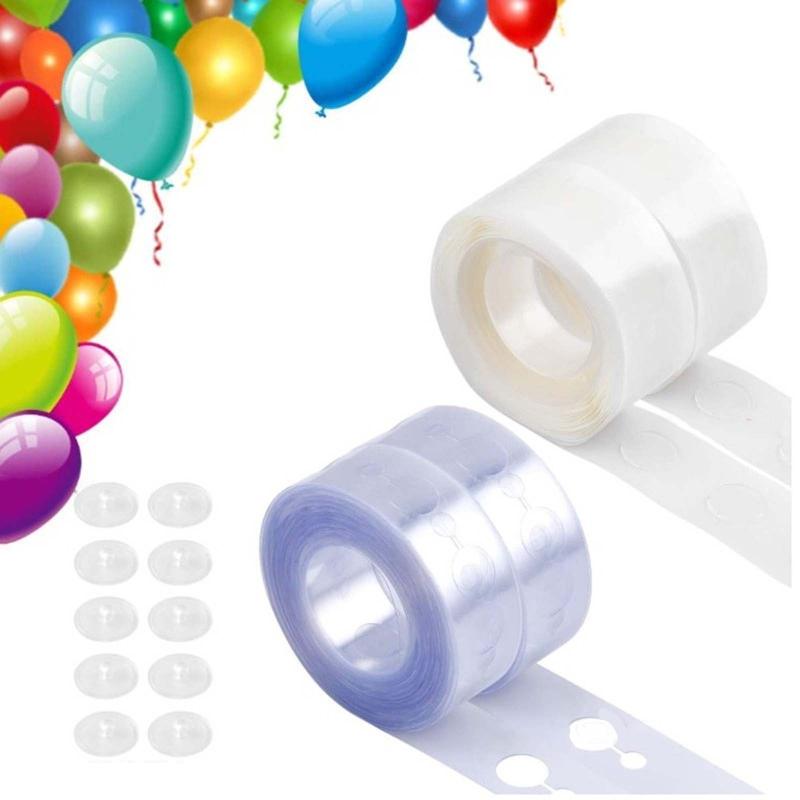 Buy Balloon Decorating Strip Kit Wedding Birthday Party Decoration with ...