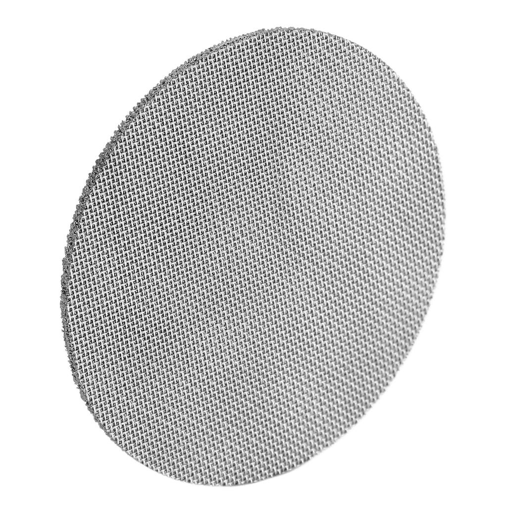 Buy 53.5mm Coffee Filter Mesh Puck Screen Stainless Steel Multilayer ...