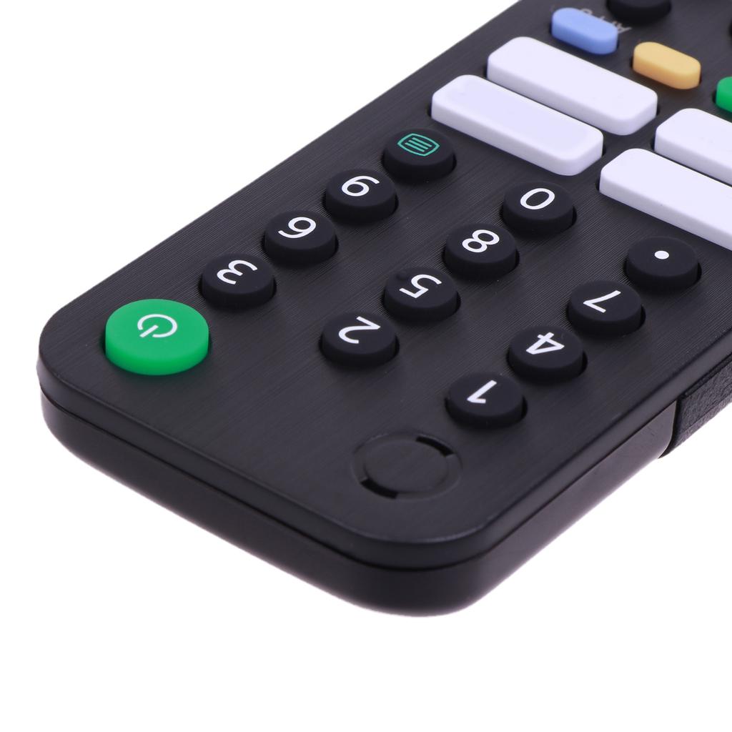 Satın alın RMF-TX520P Voice Remote Control for KD-43X85J KD-55X80J XR ...
