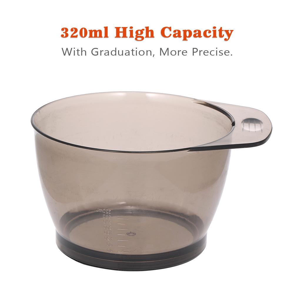 Buy Electric Hair Coloring Bowl Electric Hair Cream Mixer Automatic ...
