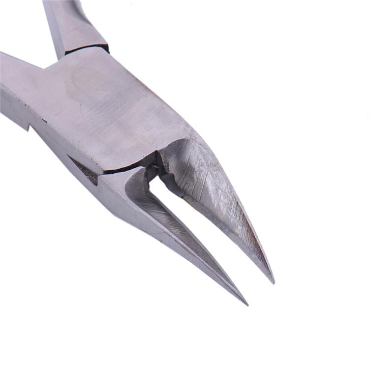 Foot Care Tool Toe Nail Correction Nippers Clipper Cutters Dead Skin ...