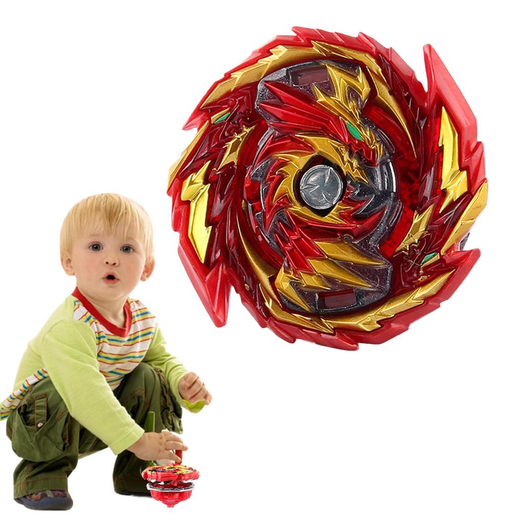 Buy High-Performance Bey Battle Battling Tops Burst Gyro | Kids Vintage ...