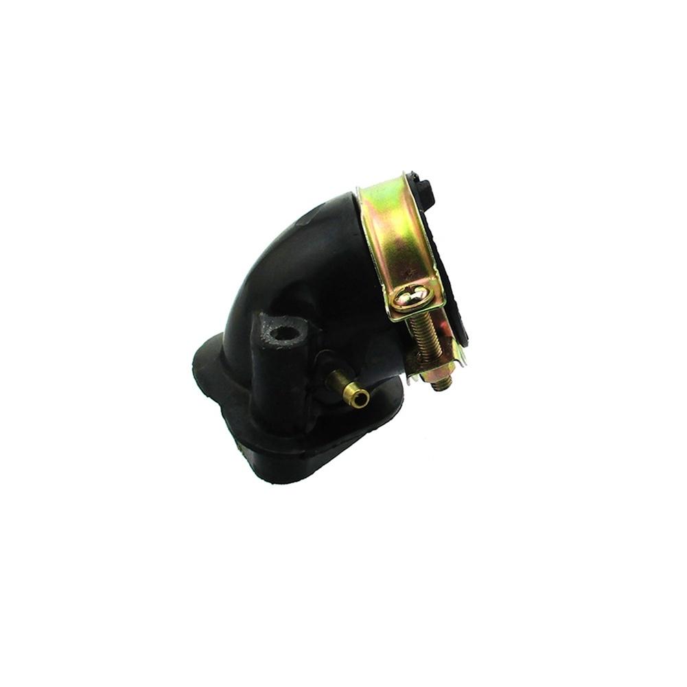 Buy STONEDER Intake Manifold Boot For 125cc 150cc ATVs Go Karts ...