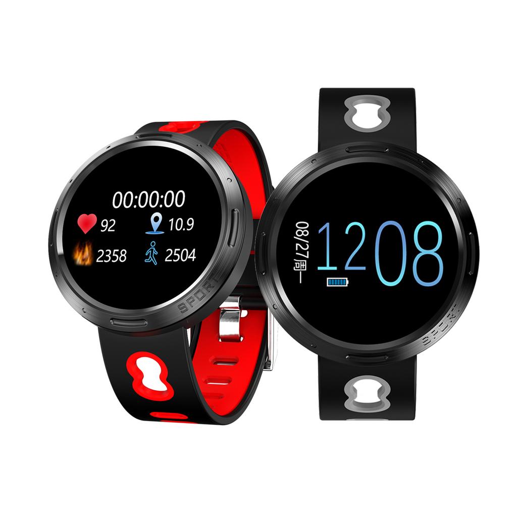 Buy M58 Smart Watch Call Message Reminder Sleep Detection Long Standby ...