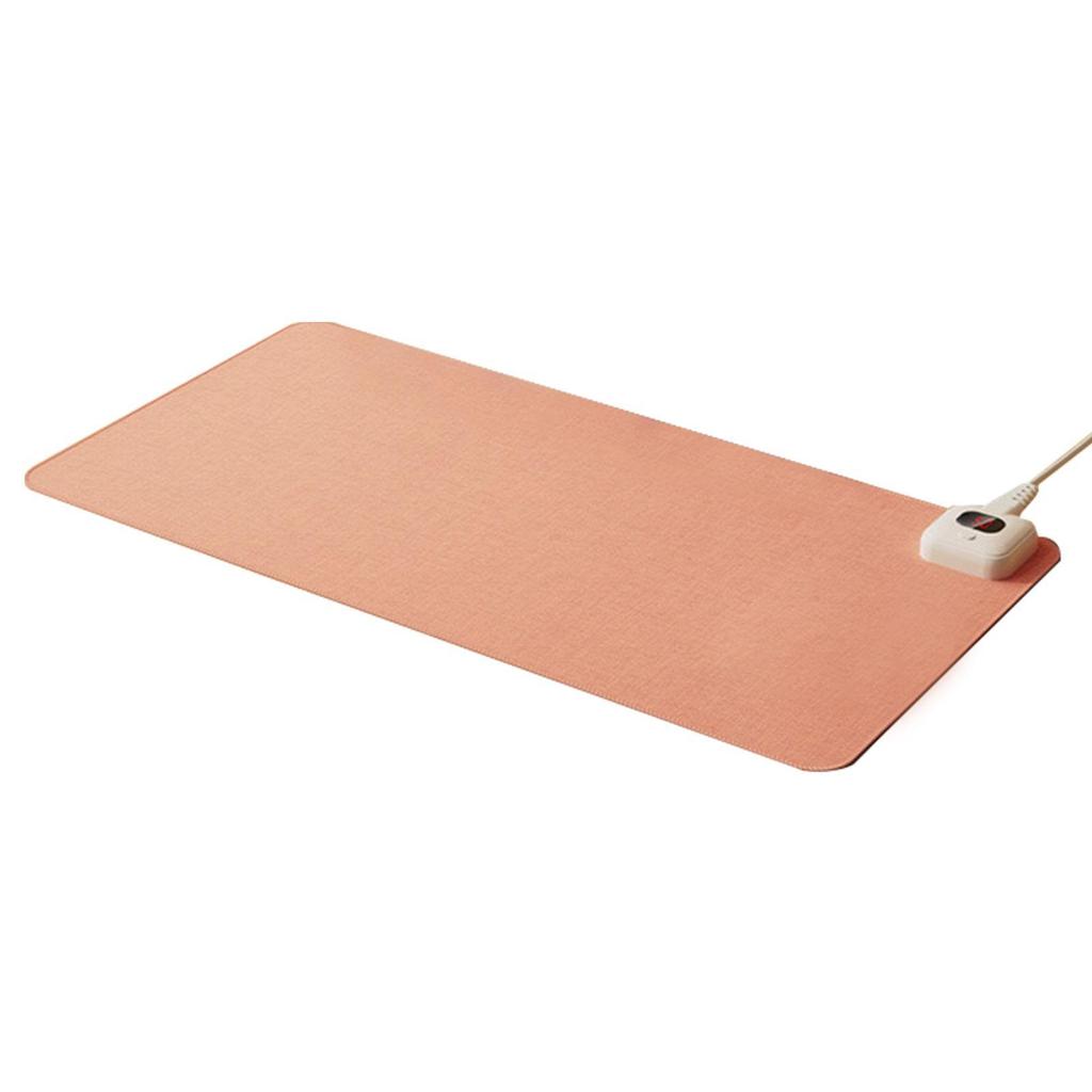Buy Heated Desk Pad | Extra Large Mouse Pad Safe Extended Mouse Mat ...