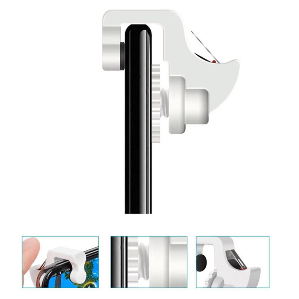 Buy Qualified L1R1 Mobile Phones Gaming Trigger Fire Button Handle ...
