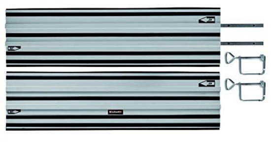 Buy Einhell 4502118 Aluminum Guide Rail for Circular Saw 2 X 1000 Mm at ...