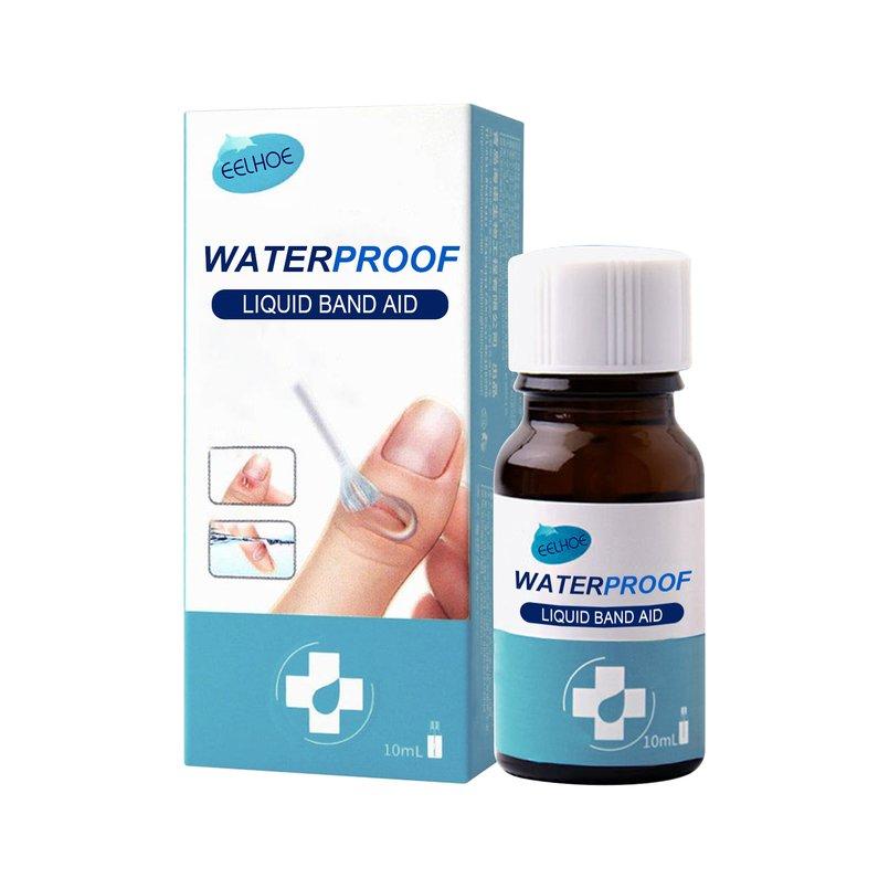 Liquid Band-aid Rapid Wound Healing Bandage Gel Liquid Transparent ...