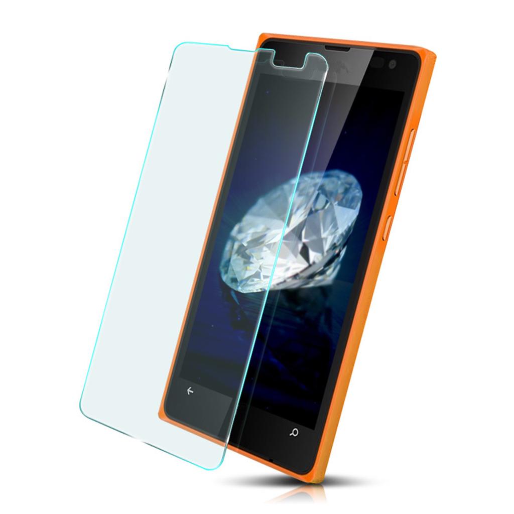 Buy 2.5D Tempered Glass For Nokia Lumia 520 530 535 540 625 635 630 640 ...