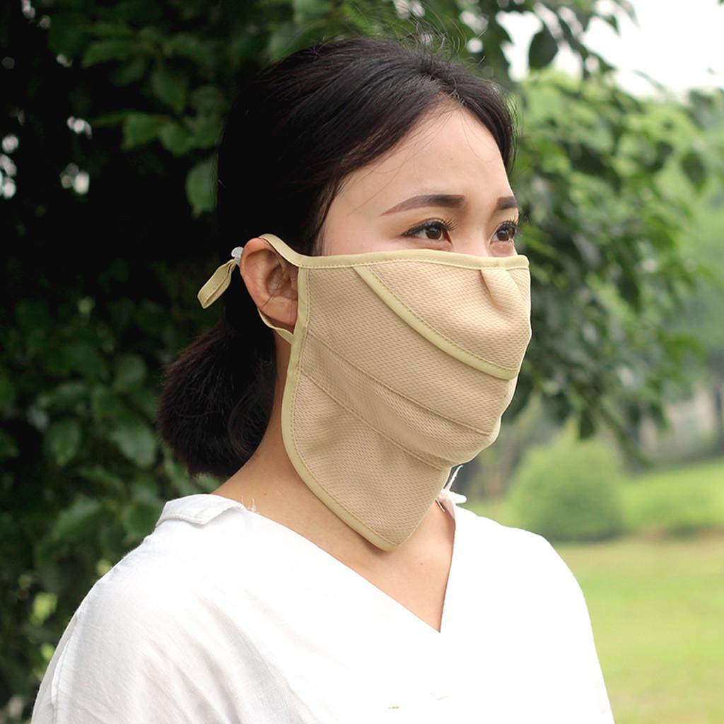 Buy Anti-dust Reusable Cotton Mouth Face Masks Mouth Cover For Man And ...