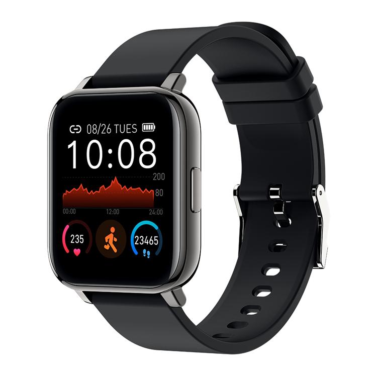 Cheap P25 Smart Watch Fitness Pedometer Health Heart Rate Sleep Tracker ...