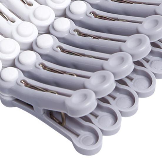 Buy 16Pcs Special Sealing Eco-friendly Reusable Rain Resistant Clothes ...