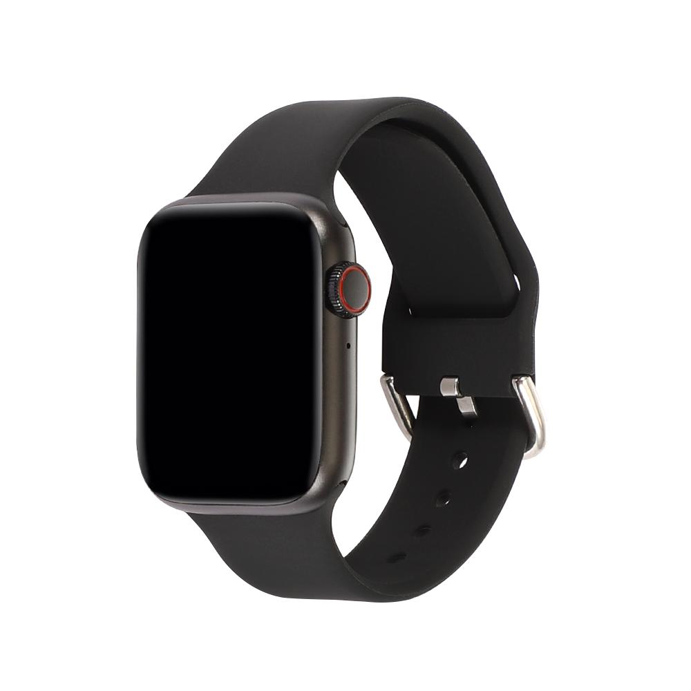 Buy Series 6 Smart Watch 2020 IWO W26 Pro SmartWatch ECG Heart Rate ...