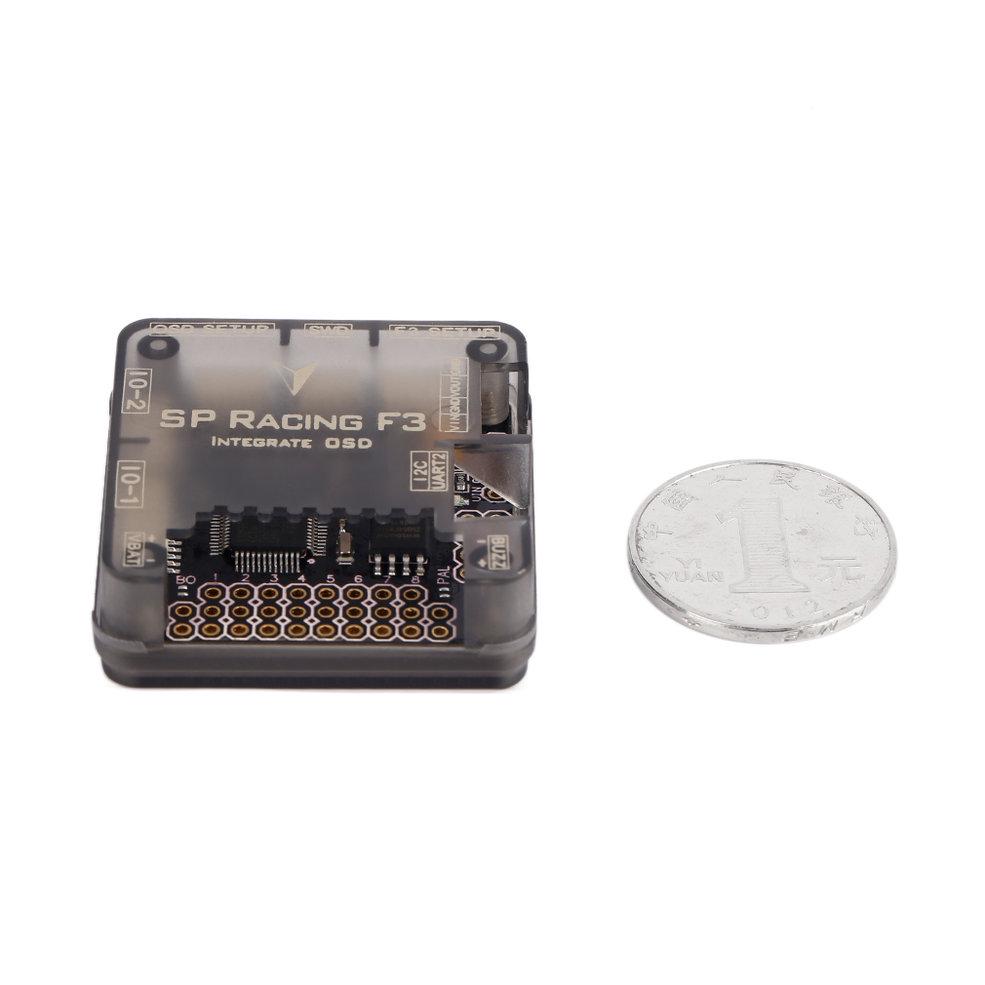 OCDAY SP Racing F3 Acro Flight Controller Integrated OSD for Racing ...