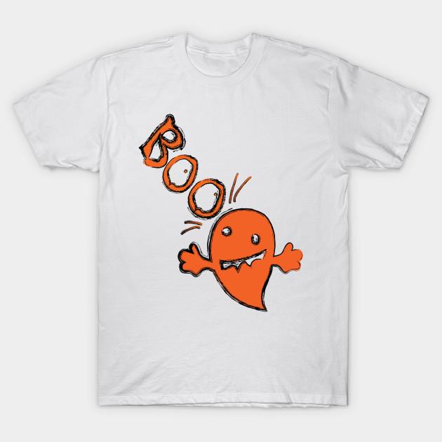 Buy For Women Boo Boo T Shirt 90S Korean Style Tee 100% Cotton Picture ...