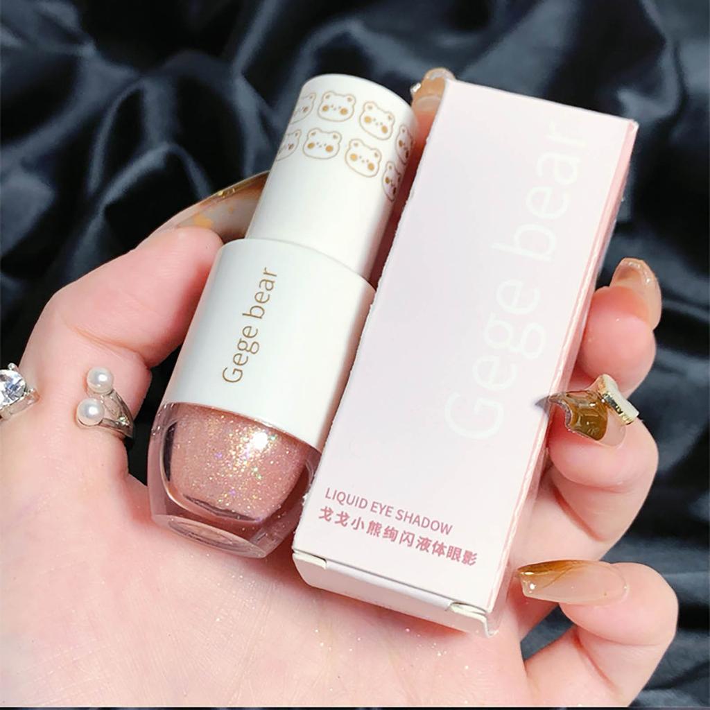 Cheap Mermaid Liquid Eyeshadow, Liquid Highlighter Liquid Eyeshadow ...