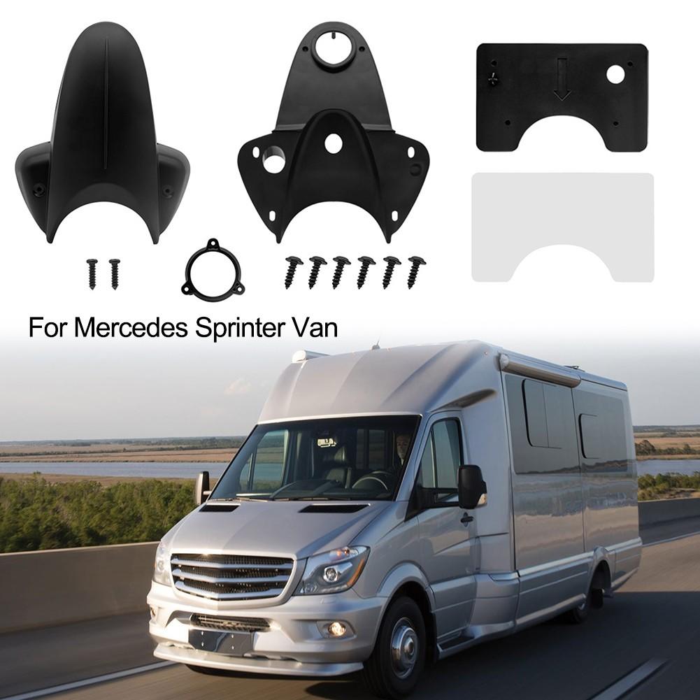 Buy Reversing Camera With Base For Mercedes Housing Cover Length: 19 ...
