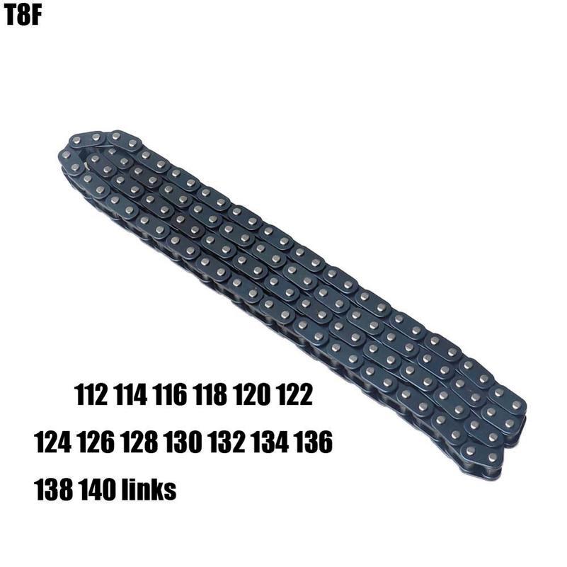 Buy T8F Chain 112 114 116 118 120 122 124 126 128 130 132 134 136 Link ...