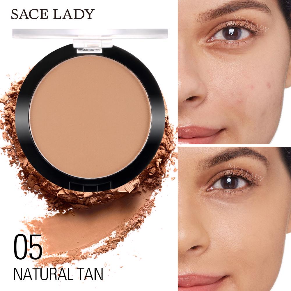 Buy SACE LADY Poreless Silky Smooth Pressed Powder at affordable prices ...