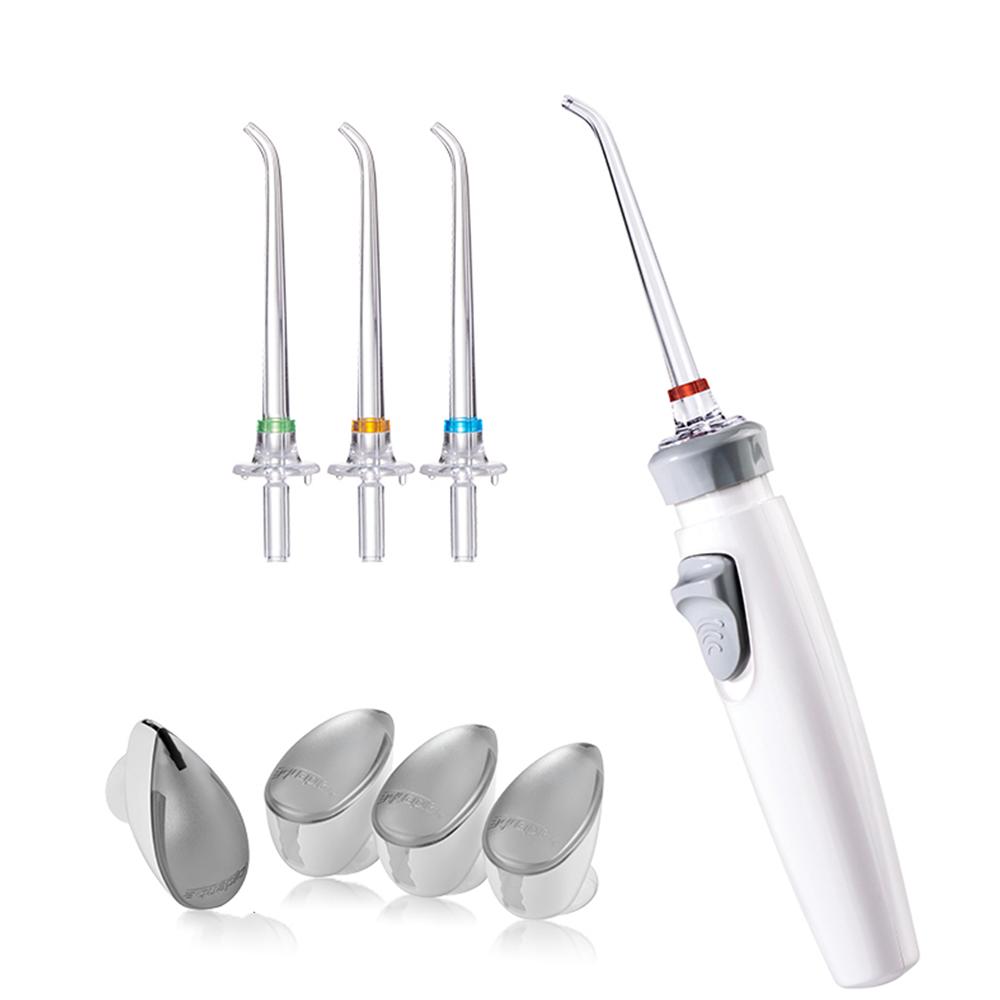 Buy Aquapick AQ300 Electric Household Oral Irrigator Dental Water ...