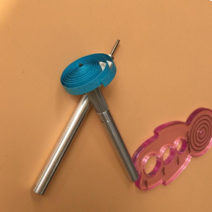 Buy High Quality Bifurcation Paper Tool DIY Handmade Painting Material ...
