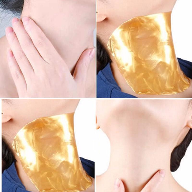 Buy Natural Skin Care Makeup Collagen Moisturizing Anti Wrinkle Neck ...