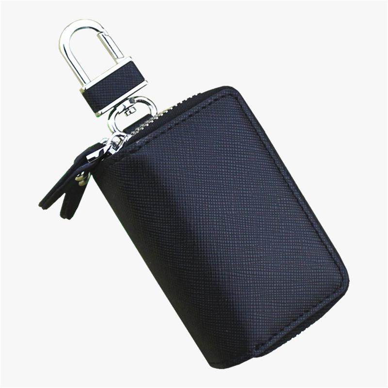 Buy Men & Women Car Key Bag Wallet Multi Function Key Case Fashion ...