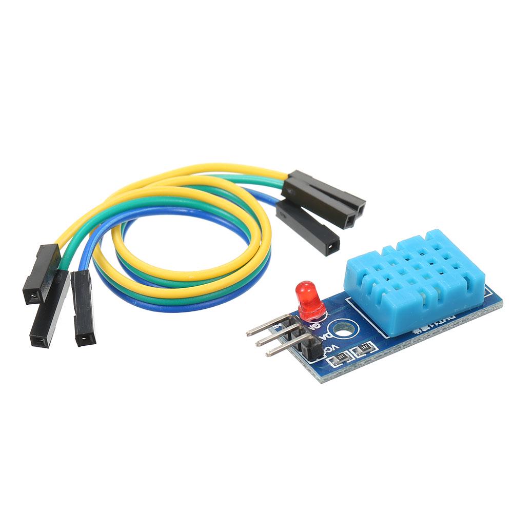 Business & Industrial Cables DHT11 Digital Temperature and Relative ...
