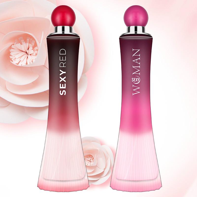 Buy Perfume Lady Fresh and Lasting Light Fragrance Natural 100ml at ...