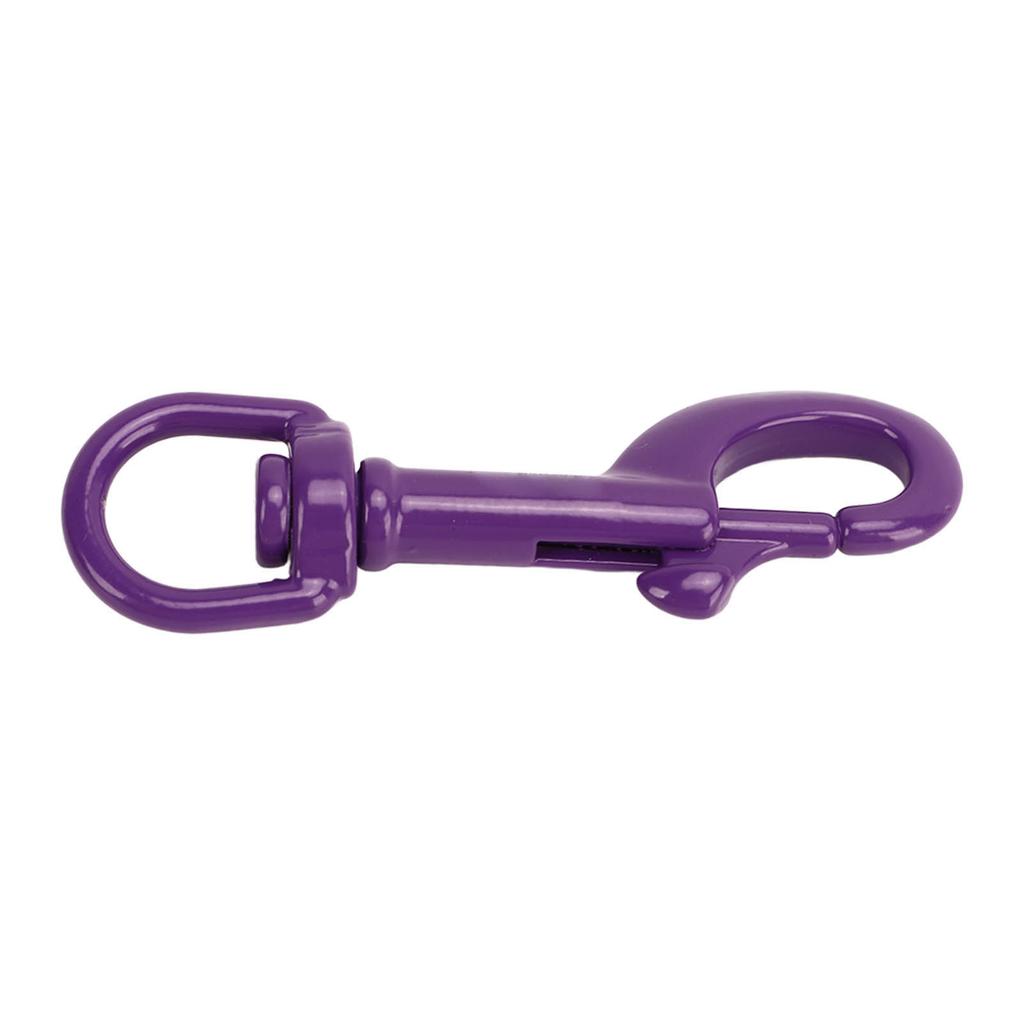 Bolt Snap Snap Hook, 316 Stainless Steel Diving Hook Swivel Eye Swivel ...