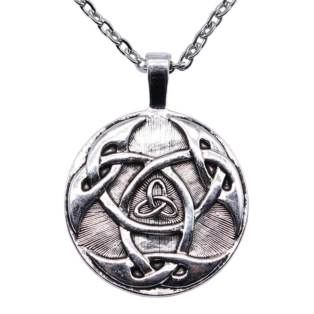 Cheap 1 Piece Amulet Charms Jewelry Necklace For Women | Joom