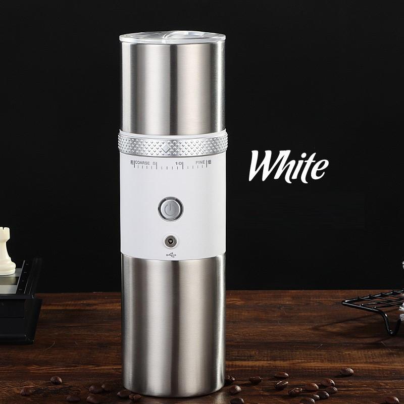 Buy USB Electric Coffee Cup Portable Creative Office Home Automatic ...