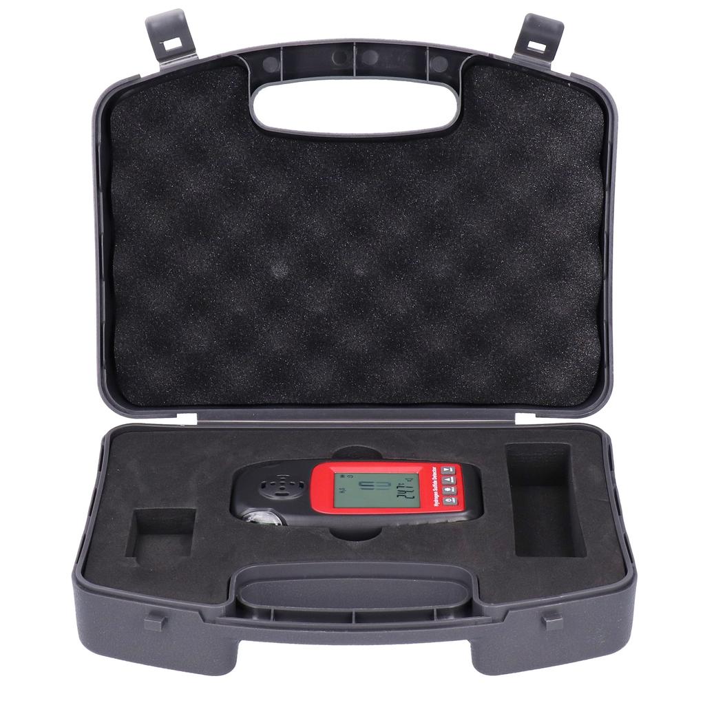 Buy WT8822 Hydrogen Sulfide Detector Portable H2S Leakage Monitor with ...