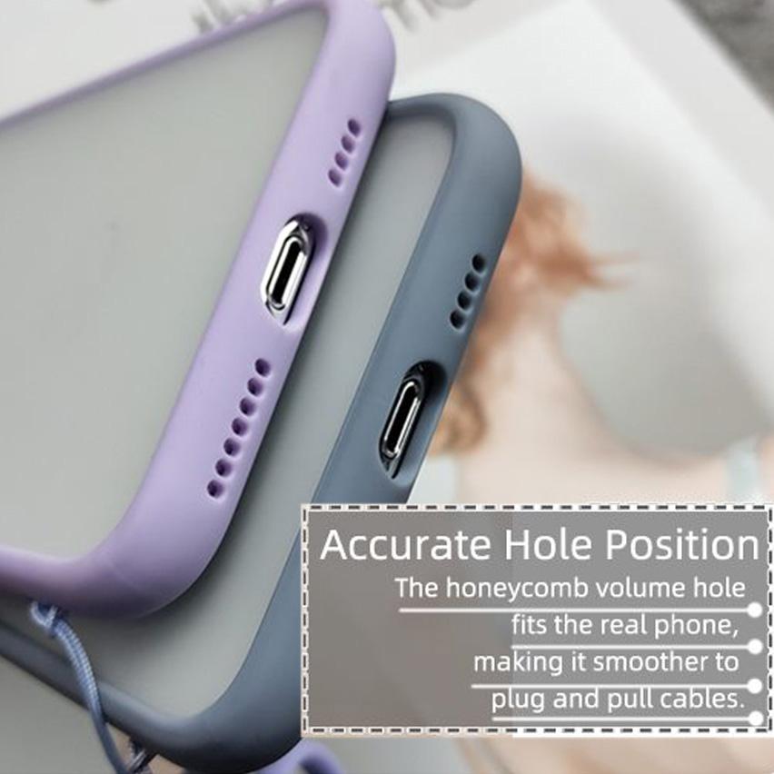 Buy For Huawei Y7A PSmart Y5P Y6P Y7P Mobile Phone Acrylic Starry Sky ...