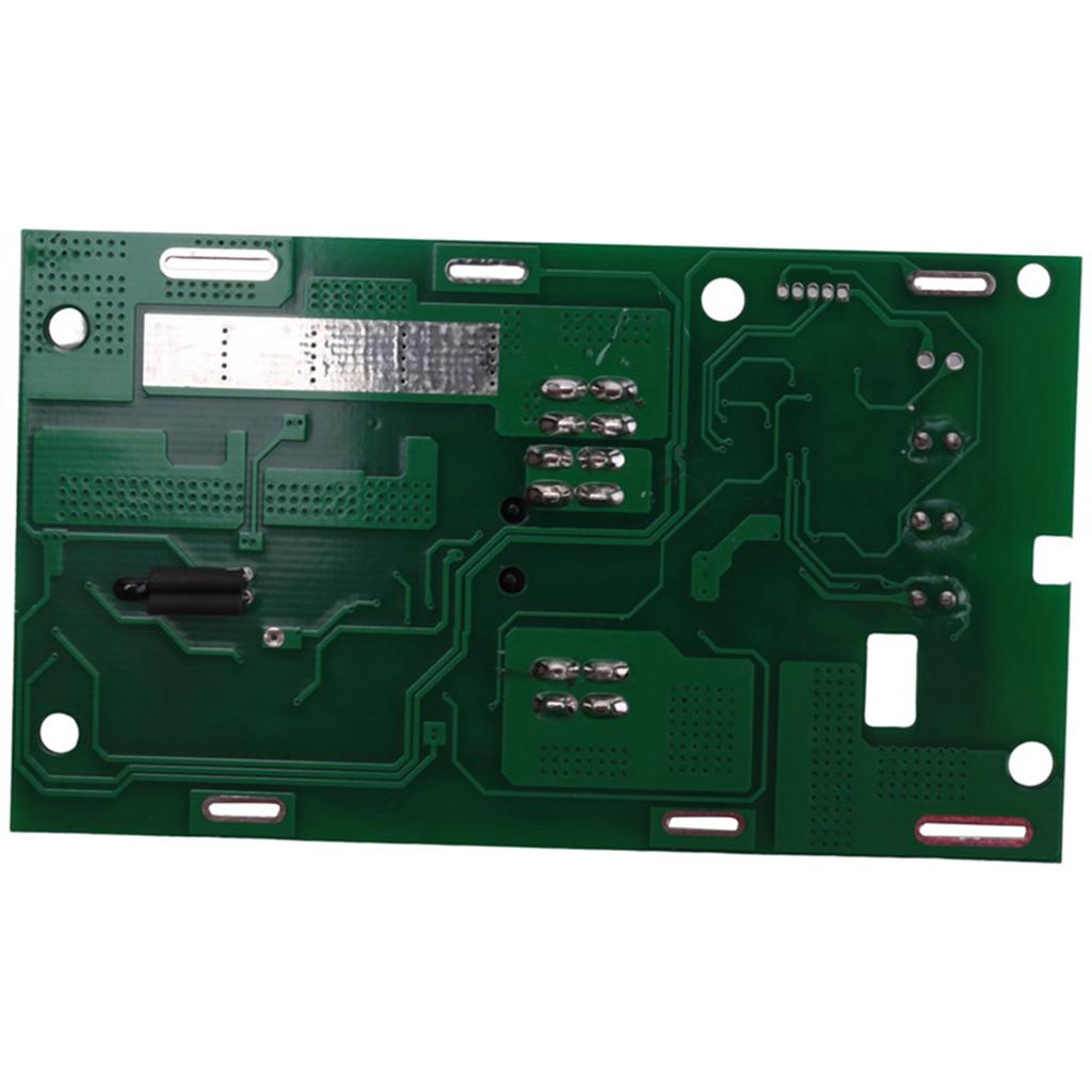 4511396 Li-Ion Battery Charging Protection Circuit Board Pcb Board for ...