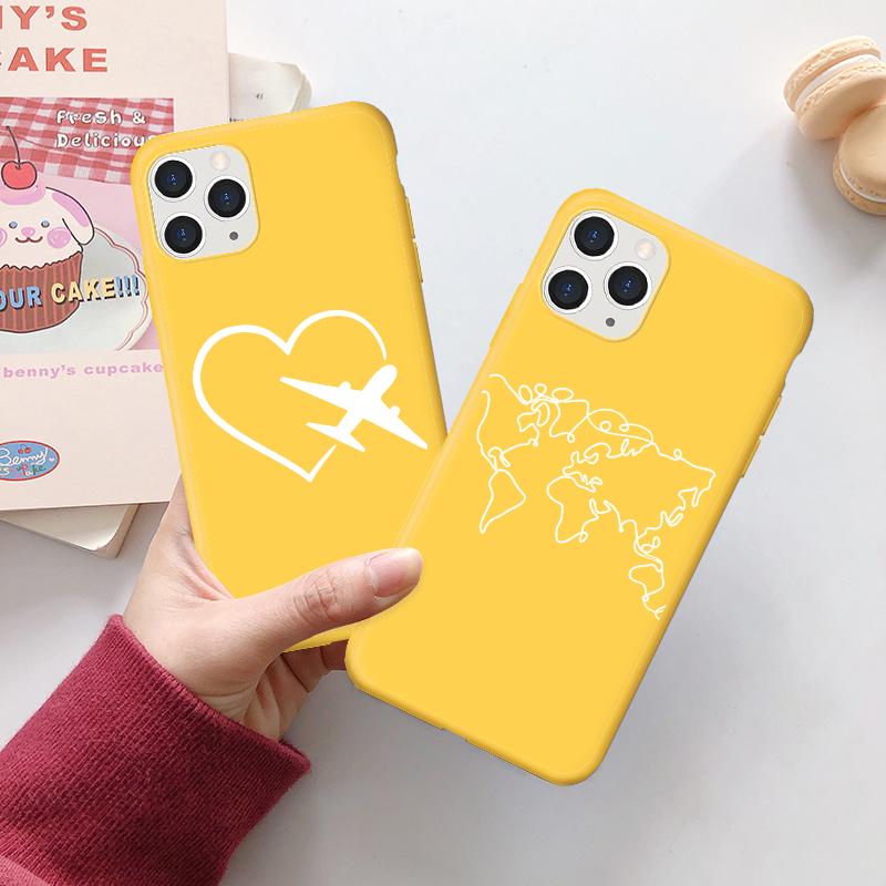 Buy Lithe Mobile Cases For iPhone 7/8 7/8 Plus Samsung Galaxy S6 S7 S8 ...