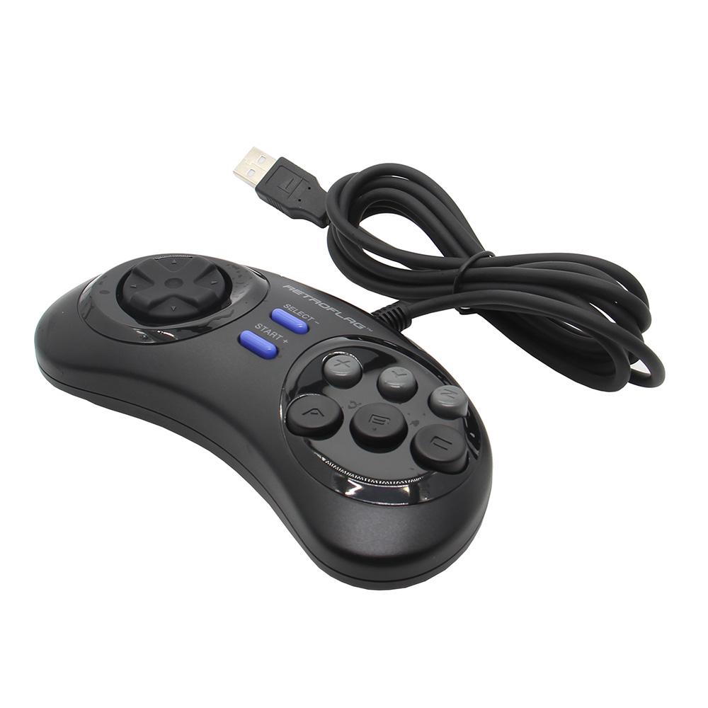 Buy Raspberry Pi Retroflag MEGAPi/NESPi/SUPERPi Case/Retropie Classic ...