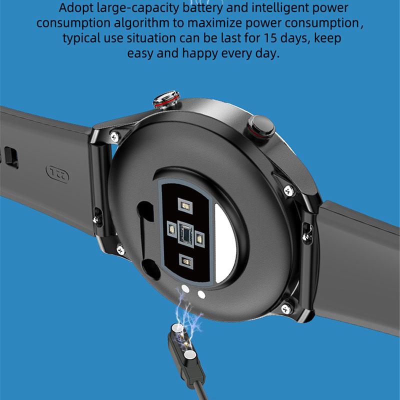 Cheap Health Blood Oxygen Inflatable Strap Accurately Measure Heart ...