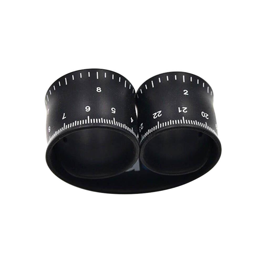 Buy BM Male Penis Testis Size Ruler Penis Length Diameter Measuring ...