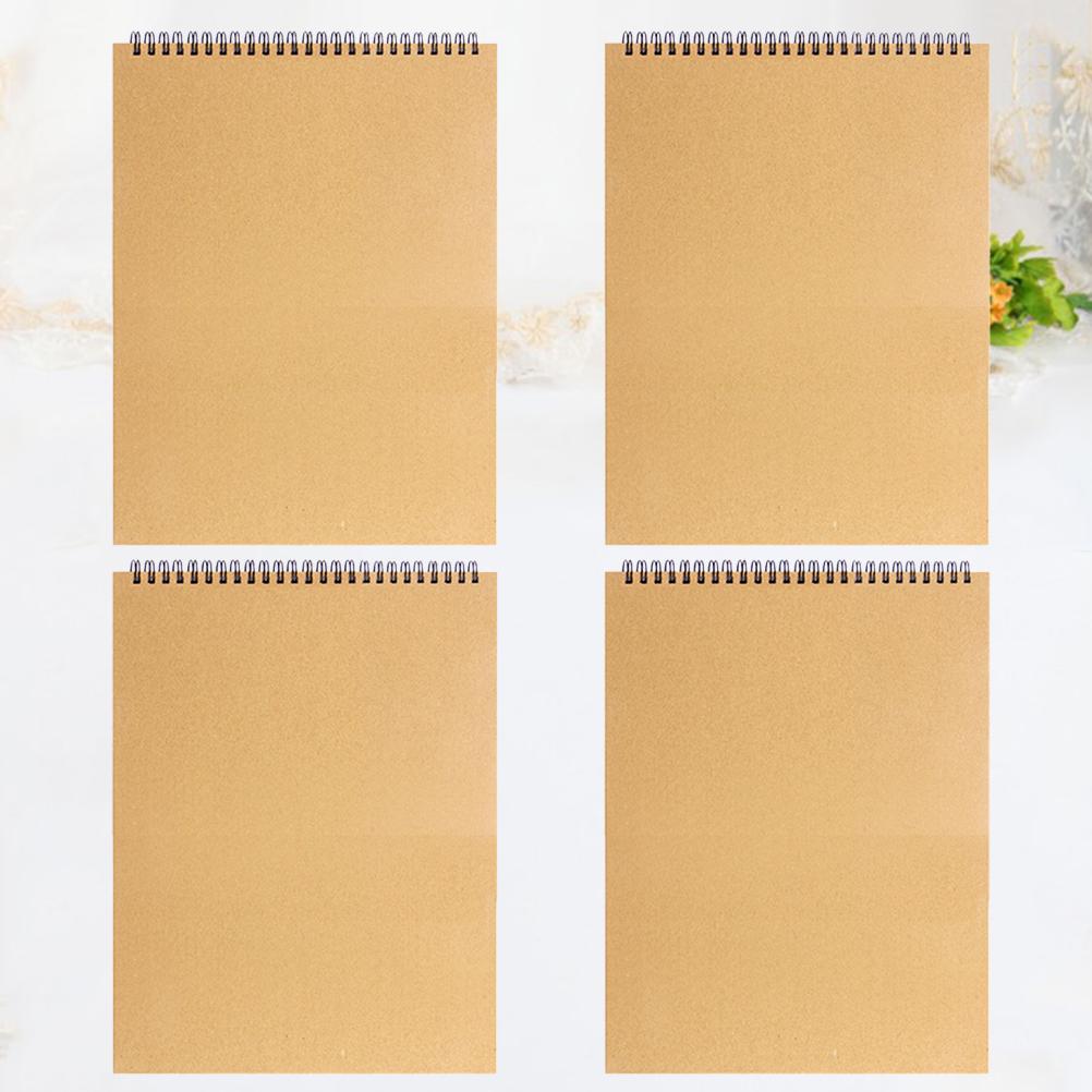 Buy 2Pcs Sketch Sketch Paper Papers For Painting Drawing Sketch ...