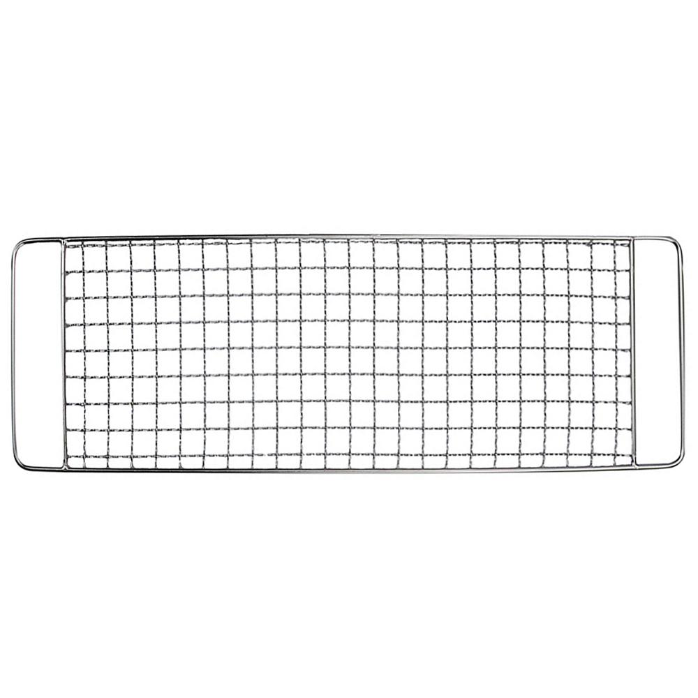 Buy Barbecue Grill Pot Rack BBQ Net Mesh Rack for Outdoor Camping ...
